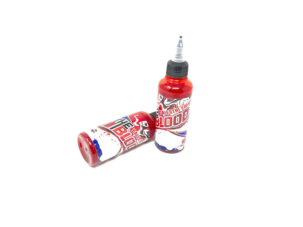 PG "The Blood" foam rubber tire lubricant - 80g (Balestri Edition) (1 ...