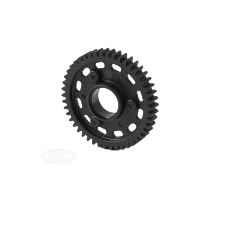 GENIUS GT851049 RS LINE 2-SPEED GEAR 49T (1ST) – RCDoctors