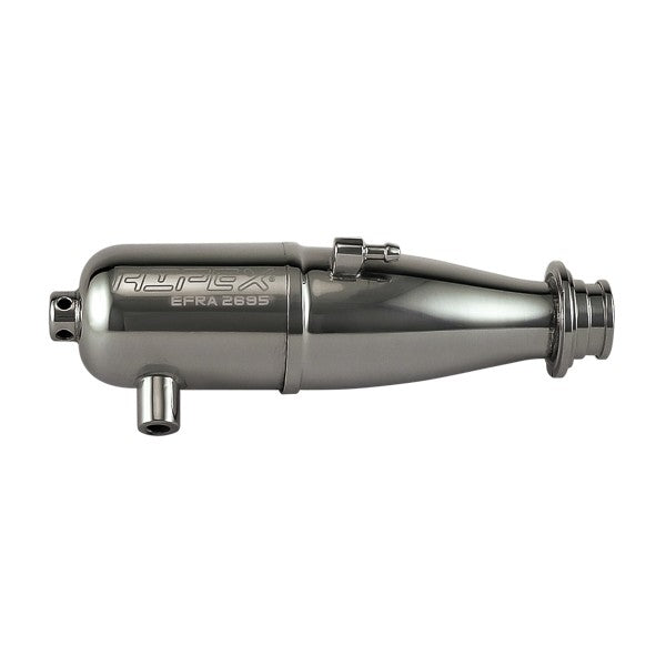 HIPEX 2695 EXHAUST – RCDoctors